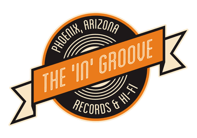 Mike From The ‘In’ Groove 100 In Print Analog Records You Should Own